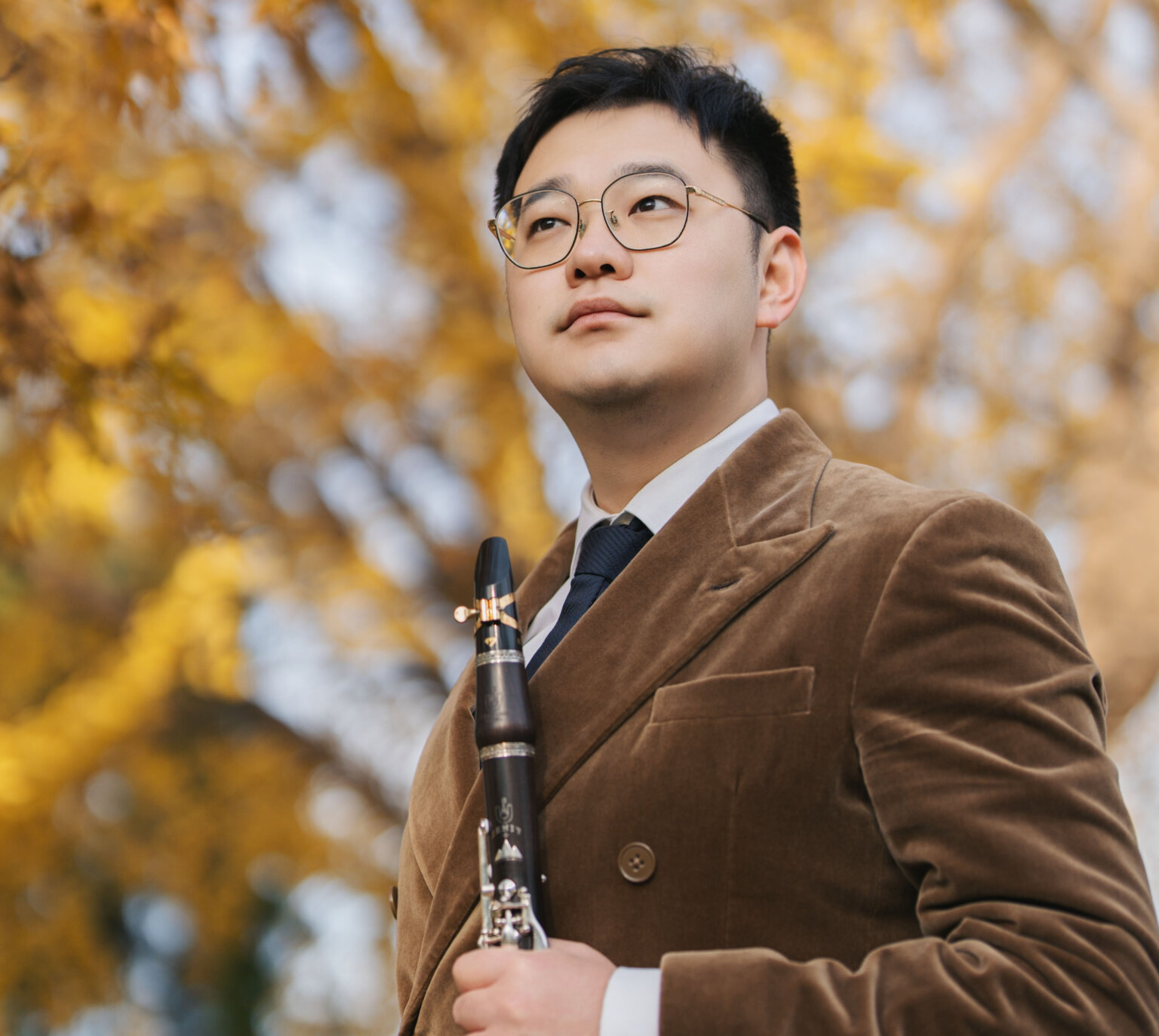 Shuqing Lyu Andy - Vandoren Paris
